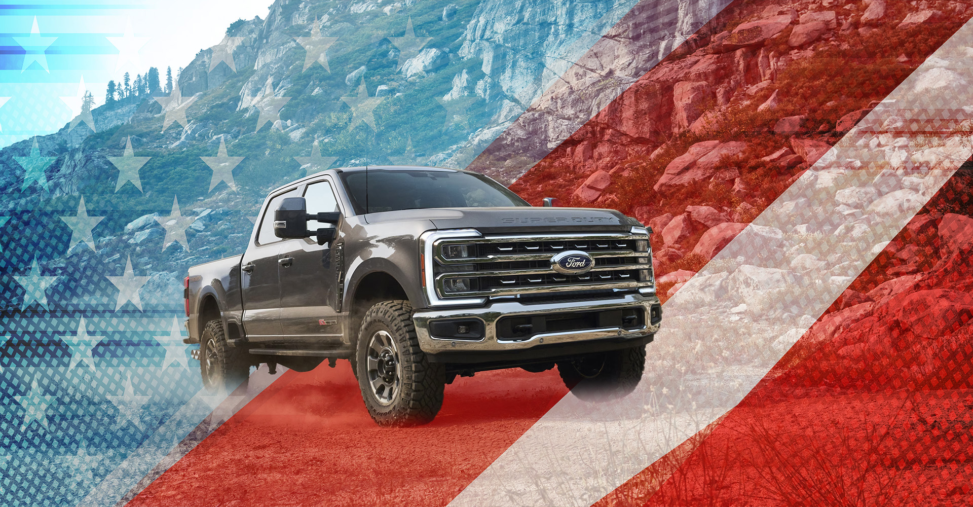 Ford Employee Pricing for All: From America. For America. – Preston ...