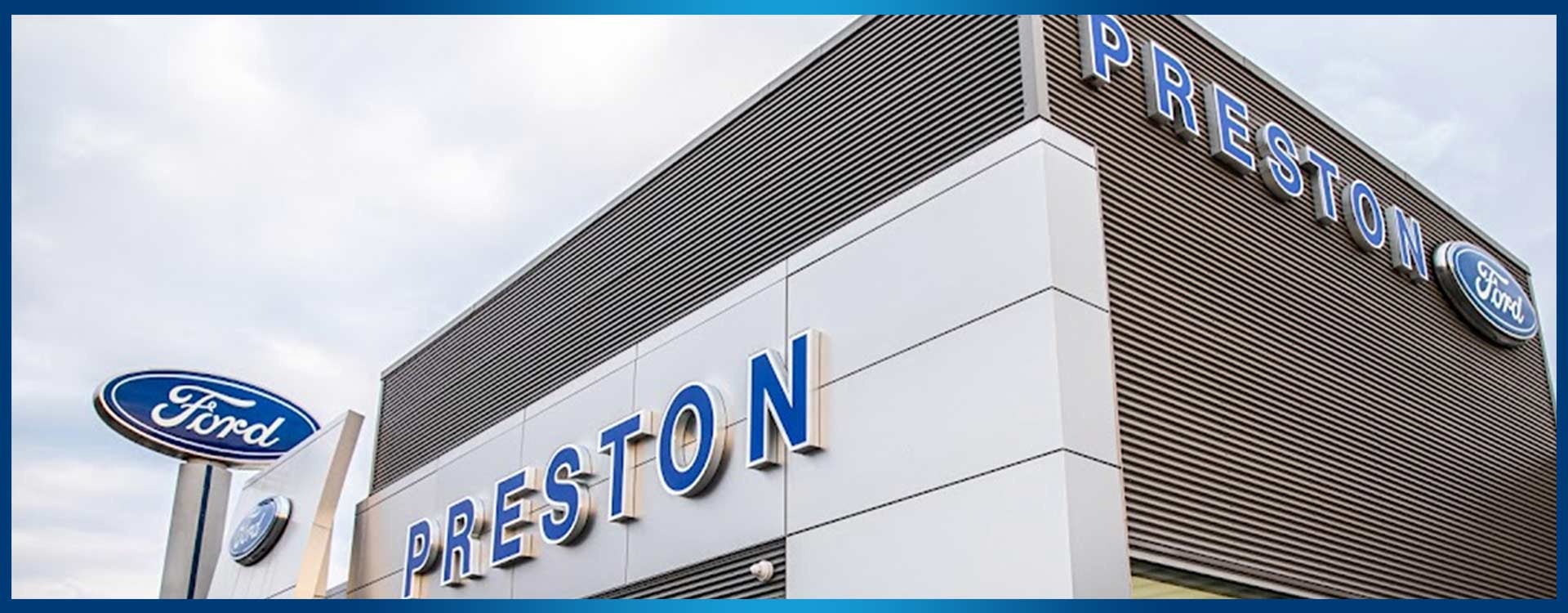 Ford Dealer Near Baltimore, MD | New & Used Car Dealer