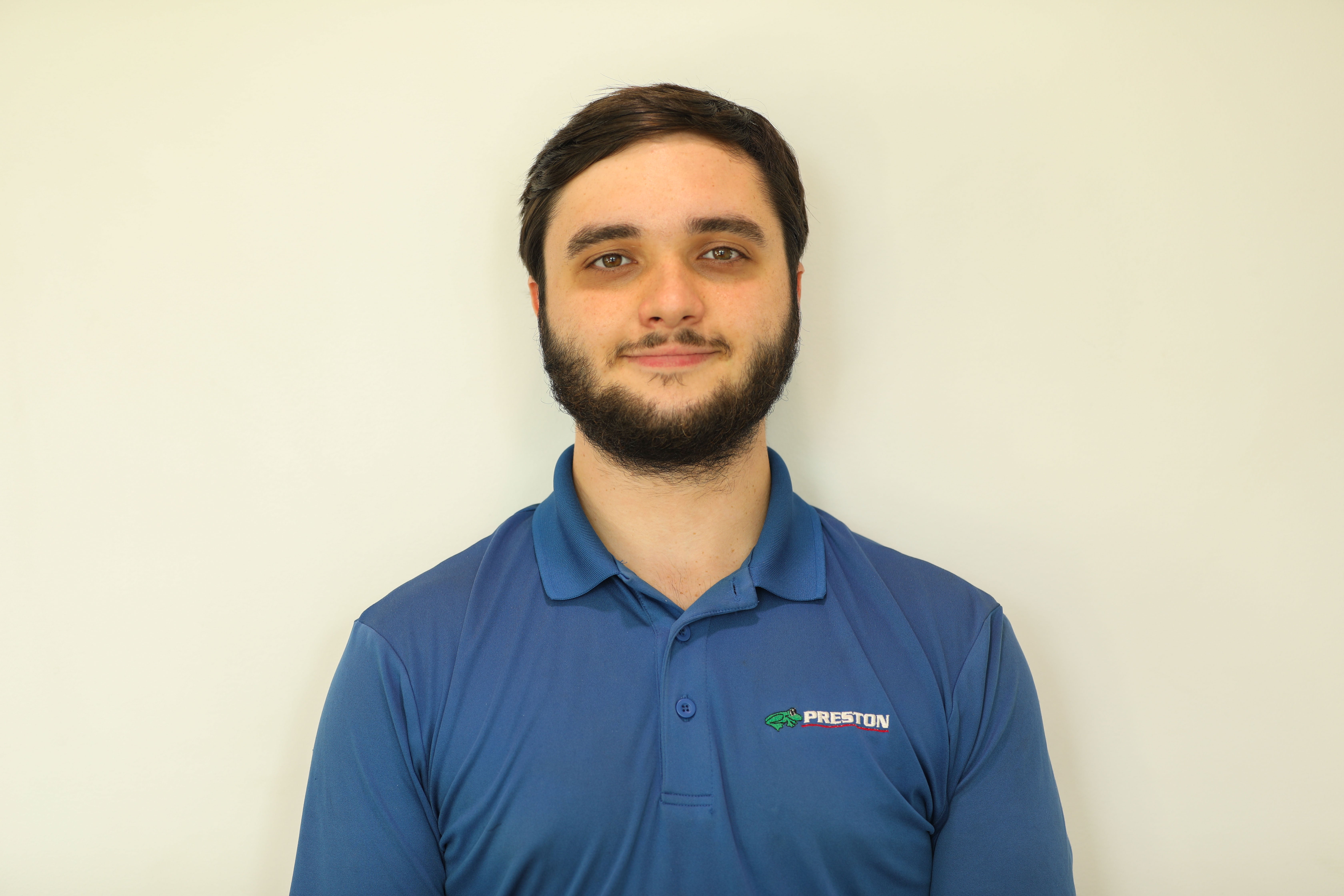 Meet Our Staff | Preston Ford of Aberdeen