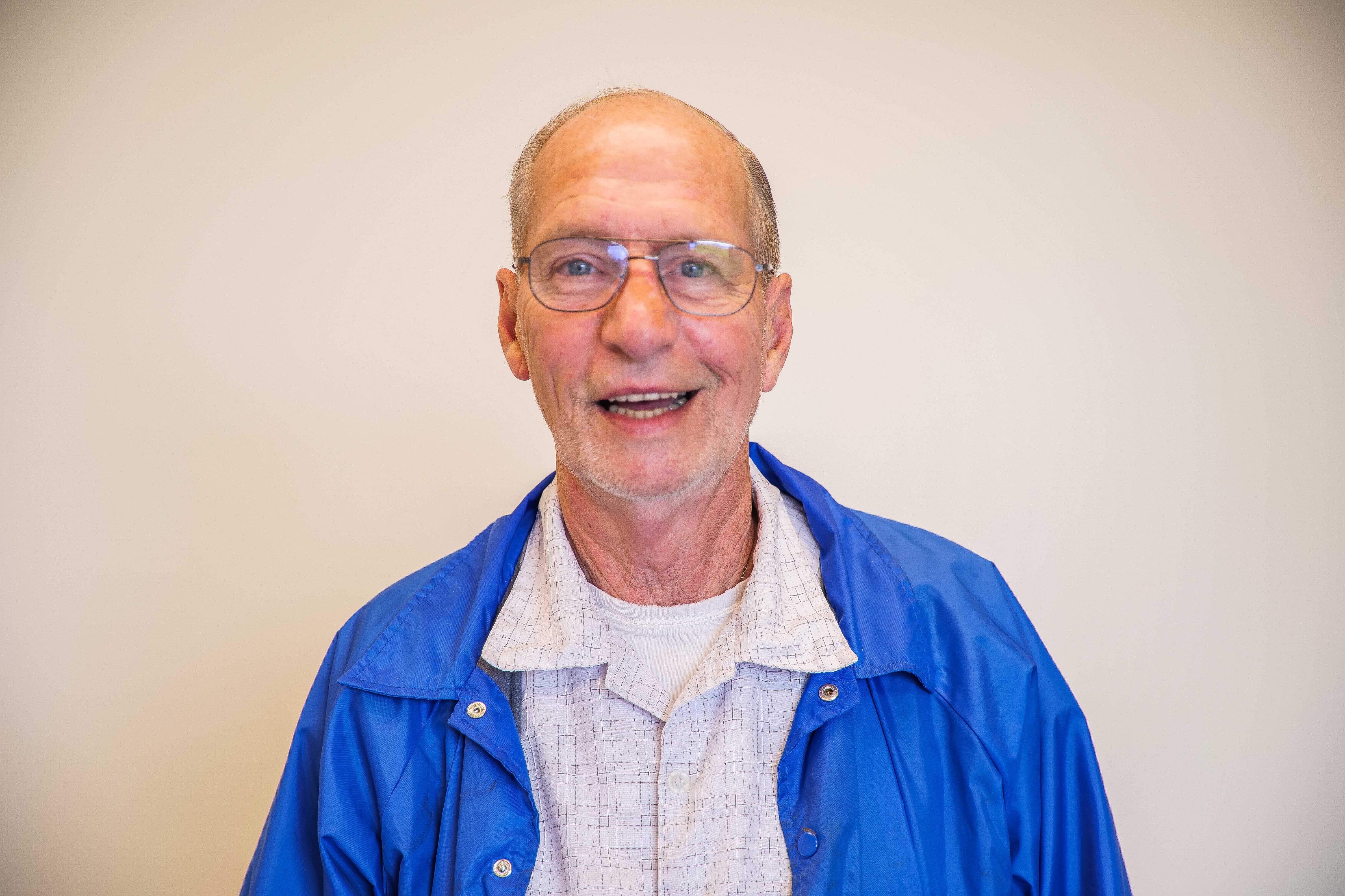 Meet Our Staff | Preston Ford of Aberdeen