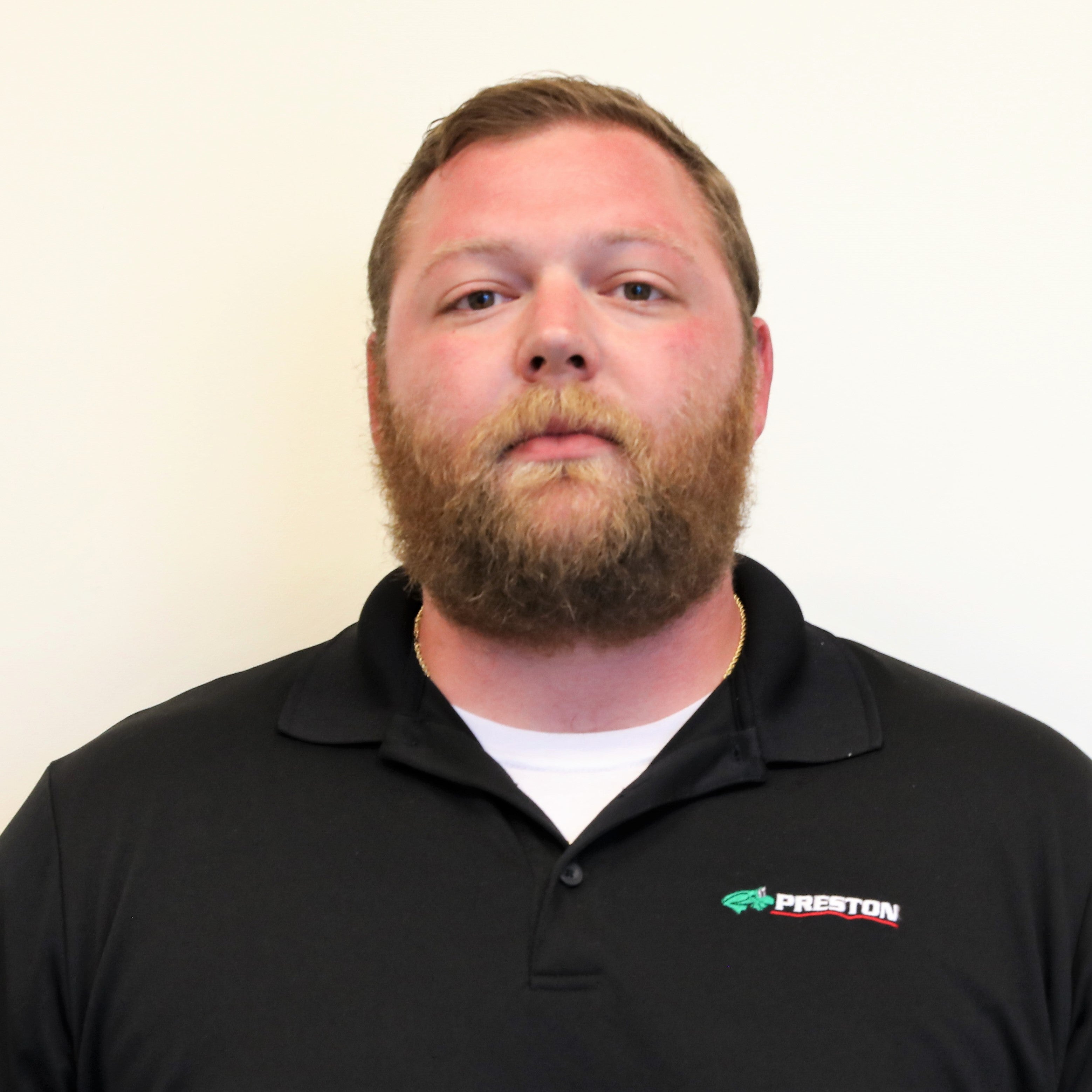 Meet Our Staff | Preston Ford of Aberdeen