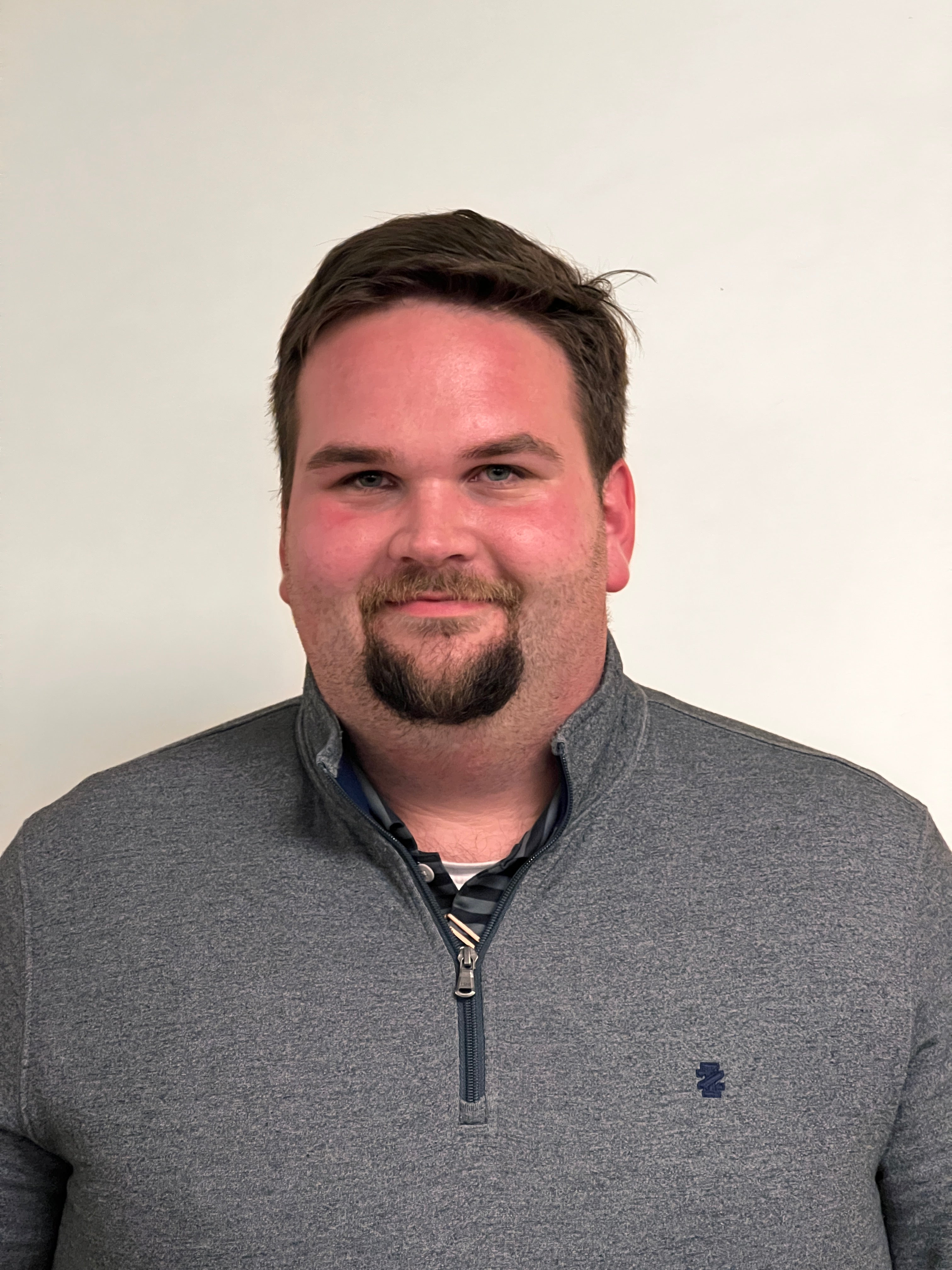 Meet Our Staff | Preston Ford of Aberdeen