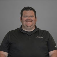 Meet Our Staff | Preston Ford of Aberdeen