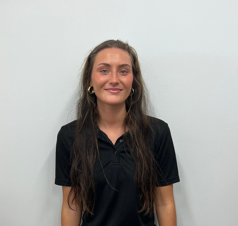 Meet Our Staff | Preston Ford of Aberdeen