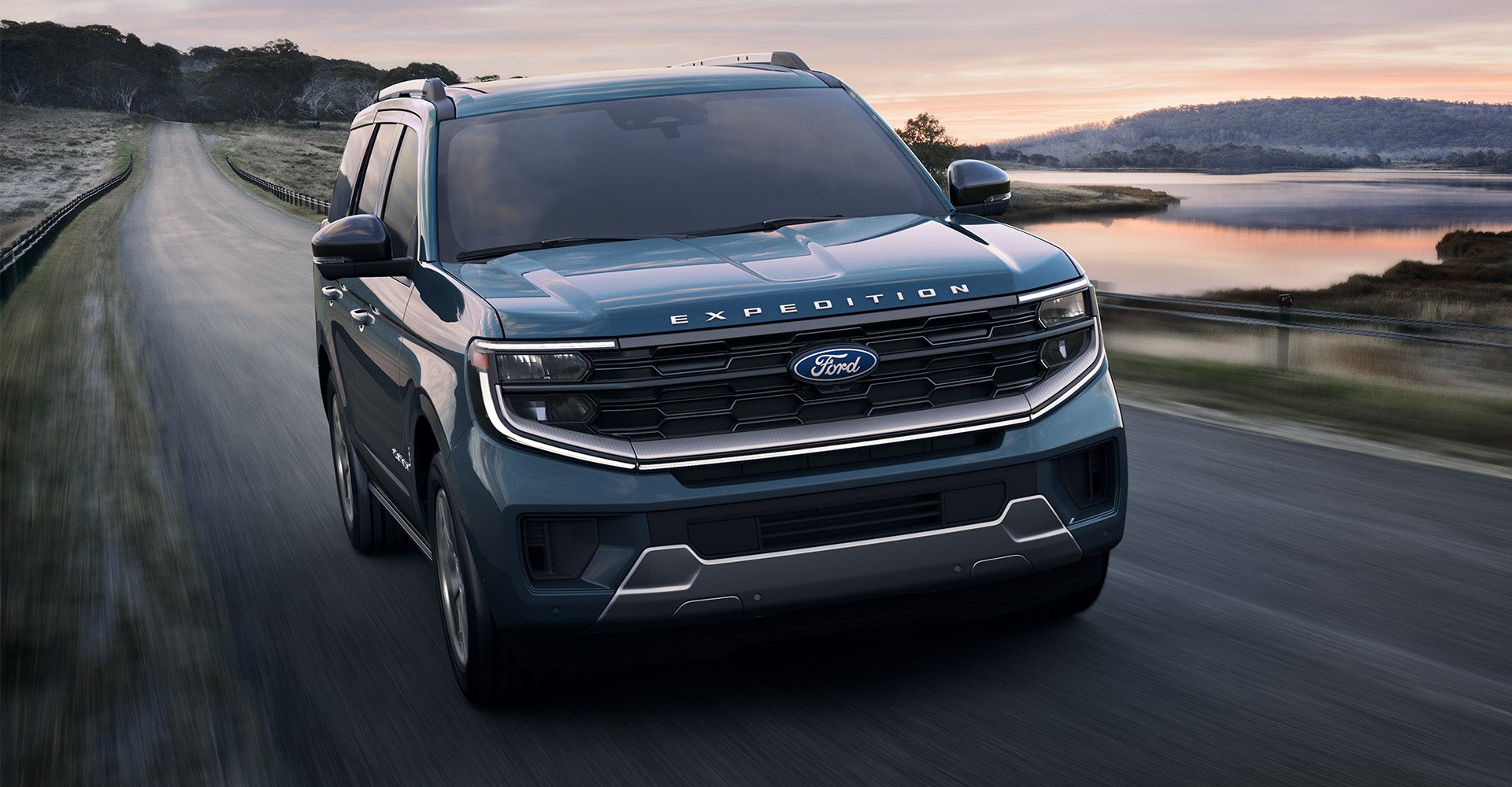 Best Ford SUV Options For Every Family | Shop Now